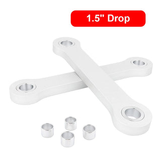 Lowering Kit For Kawasaki KLR650 2022-2024 KLR 650 Rear Suspension Dro ...