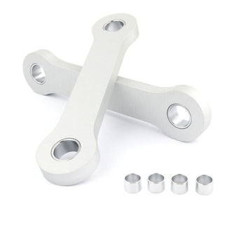 Lowering Kit For Kawasaki KLR650 2022-2024 KLR 650 Rear Suspension Dro ...