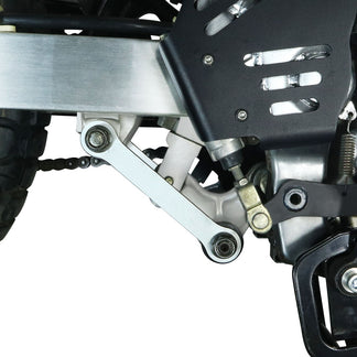 Lowering Kit For Kawasaki KLR650 2022-2024 KLR 650 Rear Suspension Dro ...