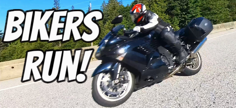 Biker's Run – Bikers Run