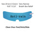 Motorcycle Helmet Anti-Rain and Anti-Fog Visor Treatment – Bikers Run