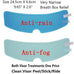 Motorcycle Helmet Anti-Rain and Anti-Fog Visor Treatment – Bikers Run